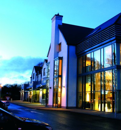 Raheen Woods Hotel Galway - Hotel Athenry | Raheen Woods Hotel